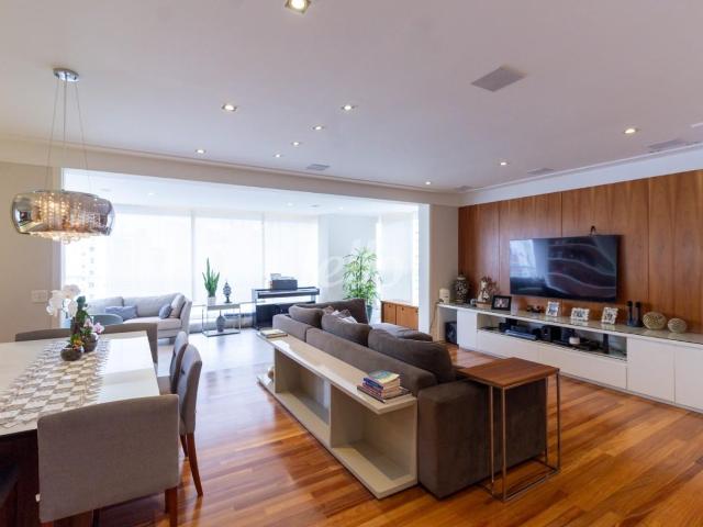 Apartamento 3 quartos à venda no a Moema