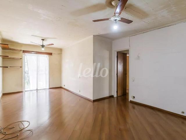 Apartamento 3 quartos à venda no a Moema