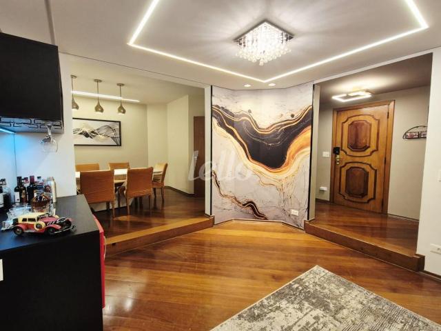 Apartamento 3 quartos à venda no a Mooca