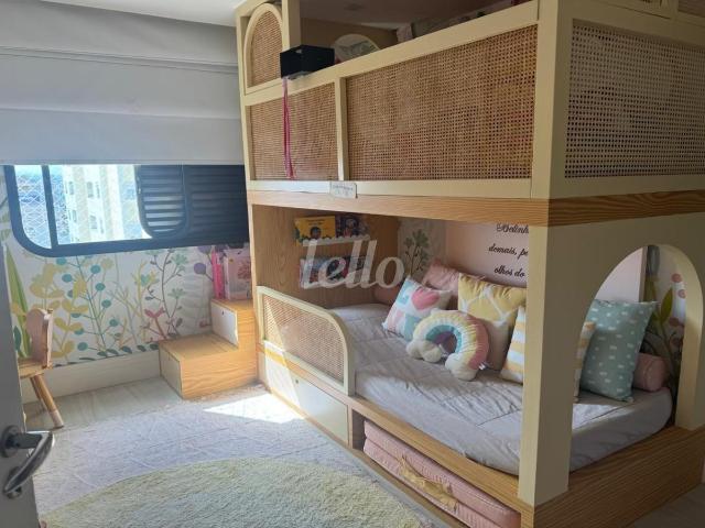 Apartamento 3 quartos à venda no a Mooca