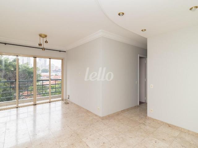 Apartamento 3 quartos à venda no a Mooca