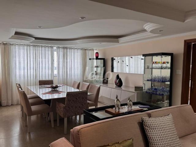 Apartamento 3 quartos à venda no a Mooca