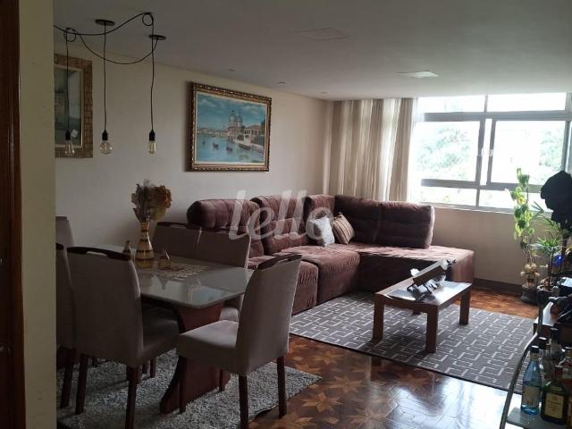 Apartamento 3 quartos à venda no a Mooca