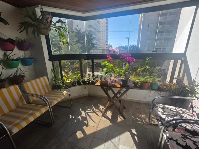 Apartamento 3 quartos à venda no a Mooca