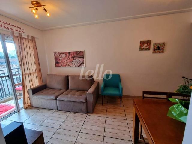 Apartamento 3 quartos à venda no a Mooca