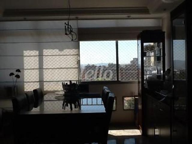 Apartamento 3 quartos à venda no a Mooca