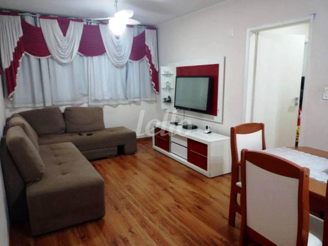 Apartamento 3 quartos à venda no a Mooca