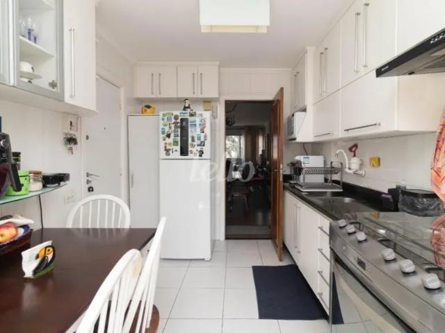 Apartamento 3 quartos à venda no a Mooca