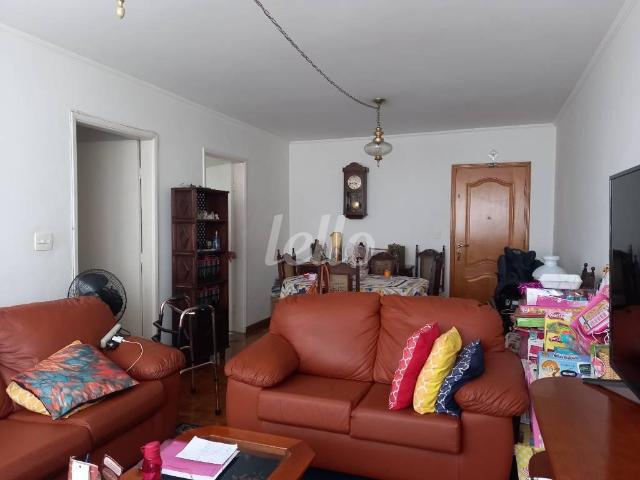 Apartamento 3 quartos à venda no a Mooca