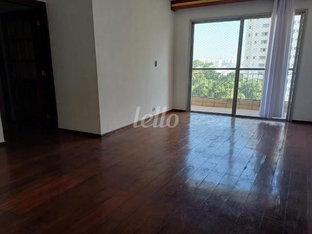 Apartamento 3 quartos à venda no a Mooca