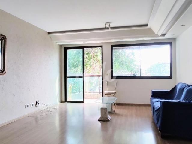 Apartamento 3 quartos à venda no a Mooca