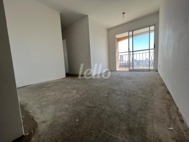 Apartamento 3 quartos à venda no a Mooca