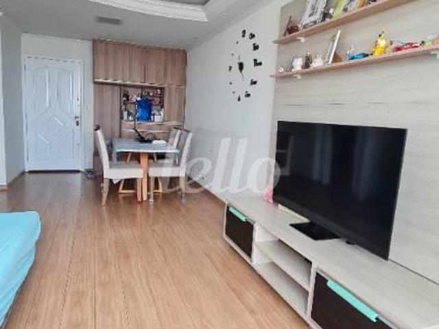 Apartamento 3 quartos à venda no a Mooca