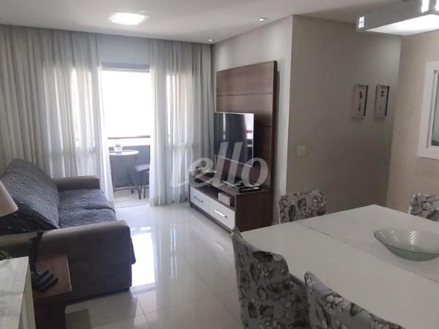 Apartamento 3 quartos à venda no a Mooca