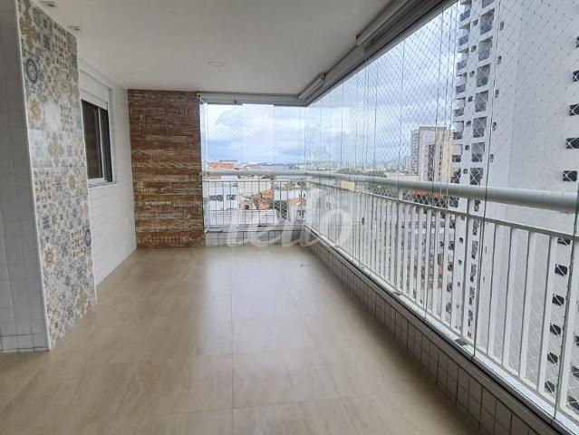 Apartamento 3 quartos à venda no a Mooca
