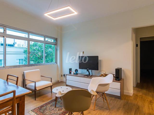 Apartamento 3 quartos à venda no a Mooca