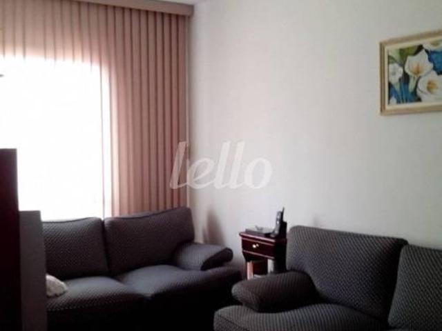 Apartamento 3 quartos à venda no a Mooca