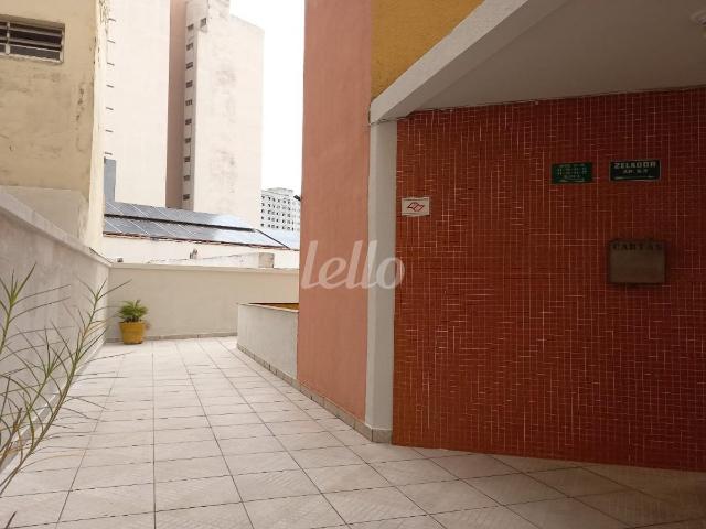 Apartamento 3 quartos à venda no a Mooca