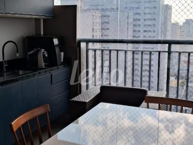 Apartamento 3 quartos à venda no a Mooca