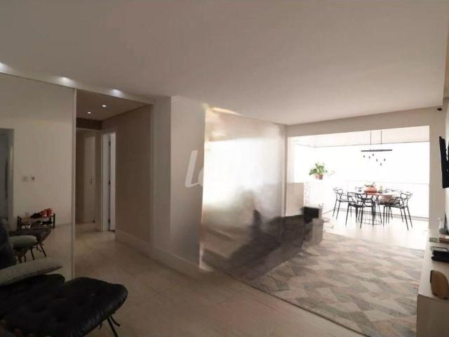 Apartamento 3 quartos à venda no a Mooca