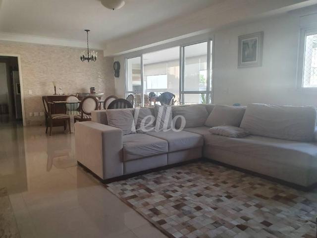 Apartamento 3 quartos à venda no a Mooca