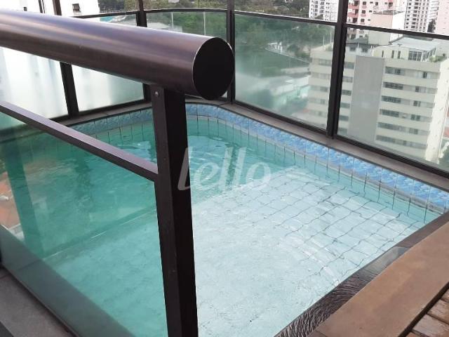Apartamento 3 quartos à venda no a Mooca