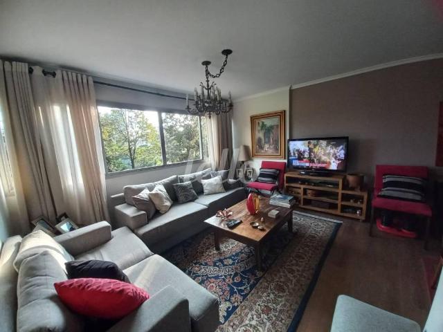 Apartamento 3 quartos à venda no a Mooca