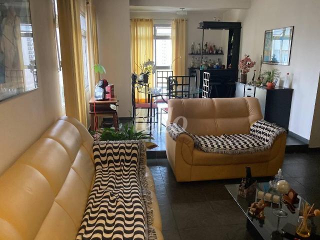 Apartamento 3 quartos à venda no a Mooca