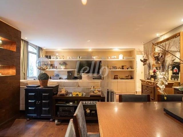 Apartamento 3 quartos à venda no a Morro dos Ingleses