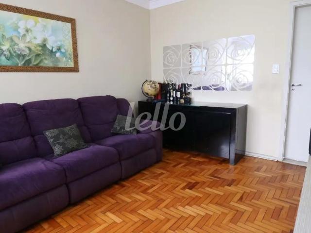 Apartamento 3 quartos à venda no a Aclimação
