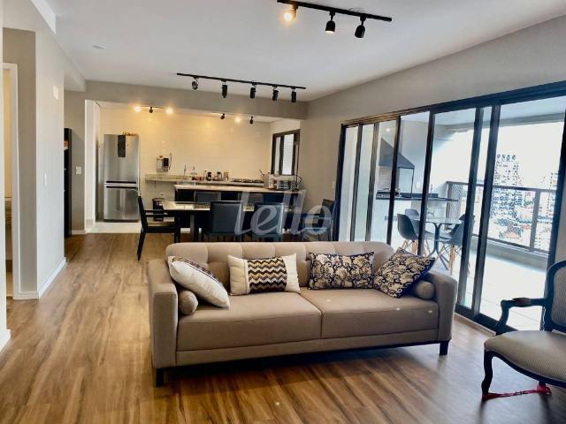 Apartamento 3 quartos à venda no a Aclimação