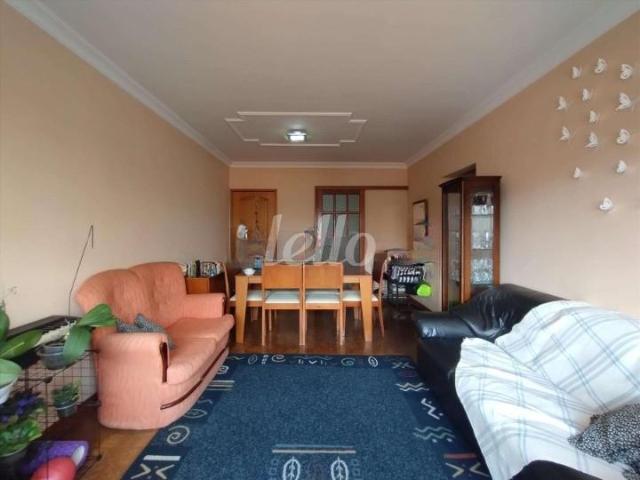 Apartamento 3 quartos à venda no a Aclimação