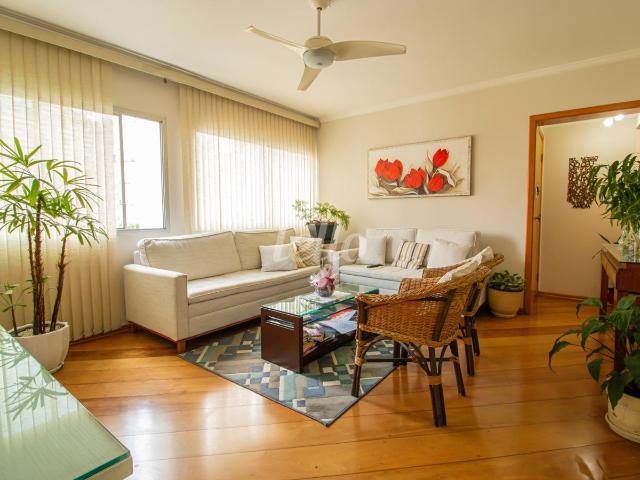 Apartamento 3 quartos à venda no a Aclimação