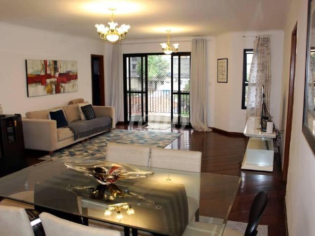 Apartamento 3 quartos à venda no a Água Fria