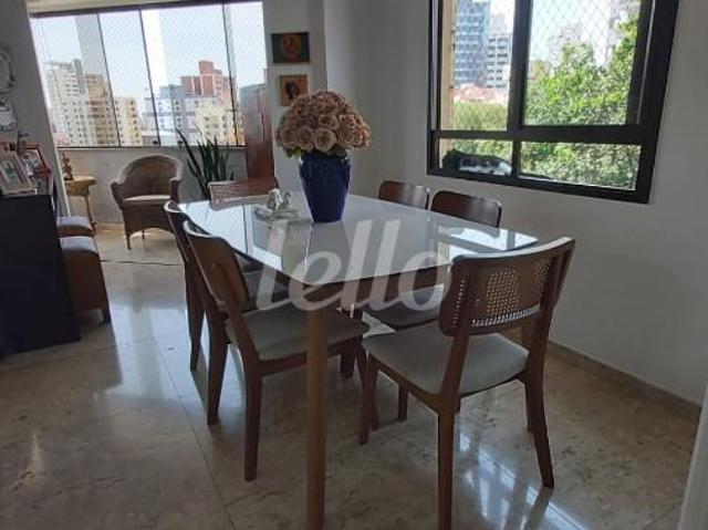 Apartamento 3 quartos à venda no a Água Fria