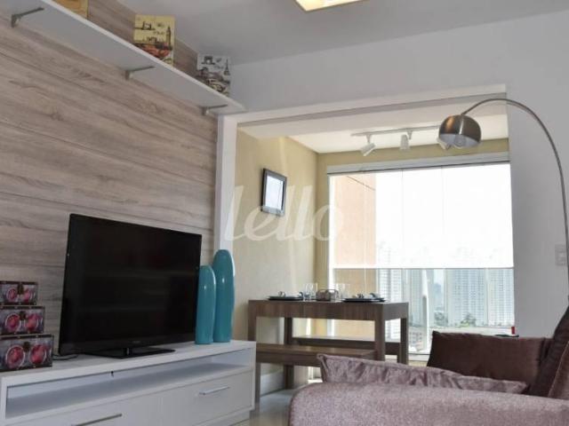 Apartamento 3 quartos à venda no a Alto da Moóca