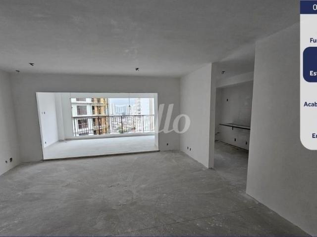 Apartamento 3 quartos à venda no a Alto da Moóca