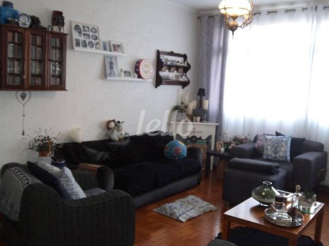 Apartamento 3 quartos à venda no a Alto da Moóca