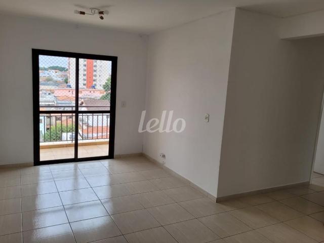 Apartamento 3 quartos para alugar no a Alto da Moóca