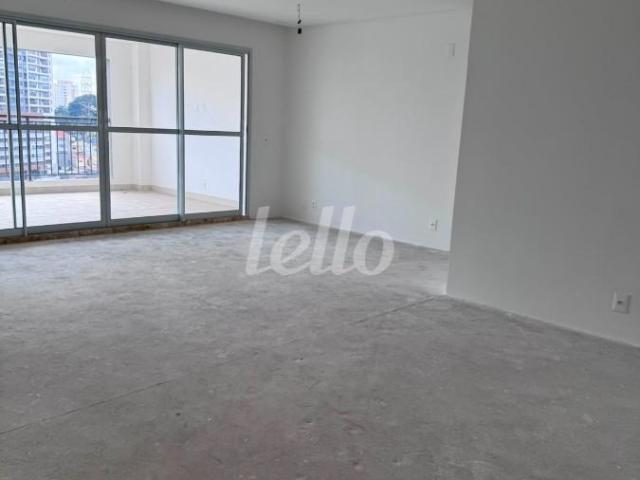 Apartamento 3 quartos à venda no a Alto da Moóca