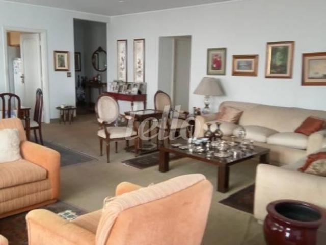 Apartamento 3 quartos à venda no a Bela Vista