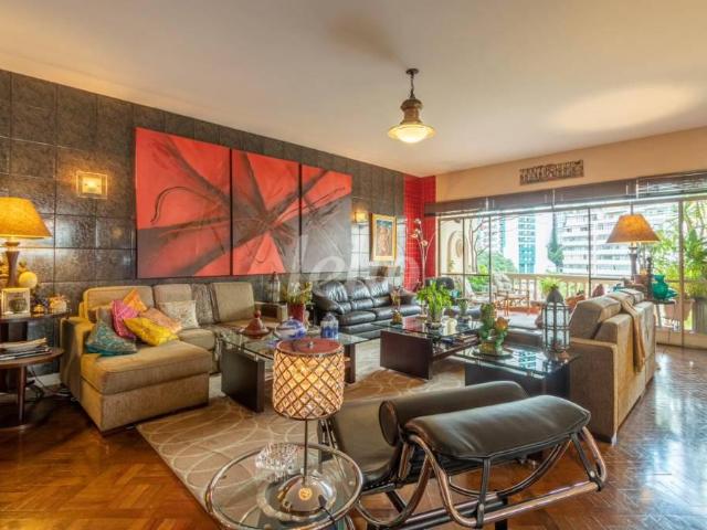 Apartamento 3 quartos à venda no a Bela Vista