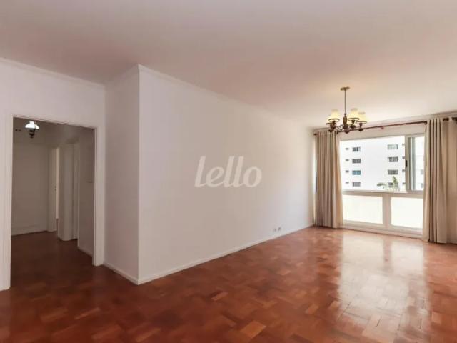 Apartamento 3 quartos à venda no a Bela Vista