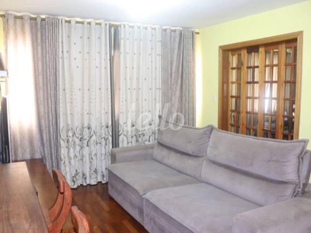 Apartamento 3 quartos à venda no a Bela Vista