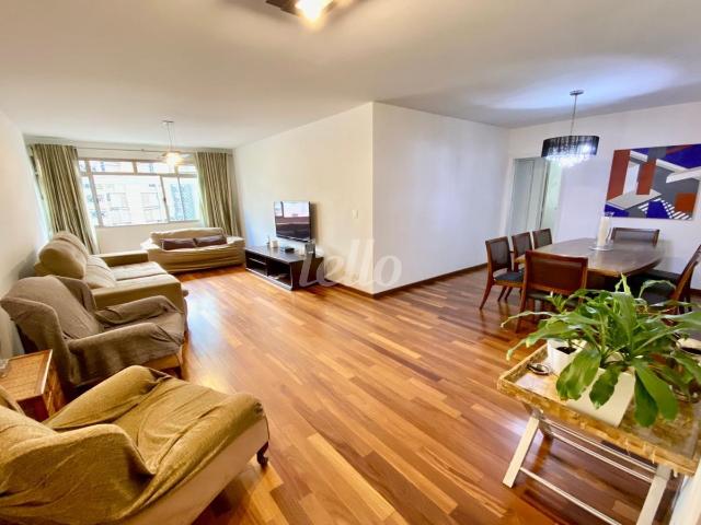 Apartamento 3 quartos à venda no a Bela Vista