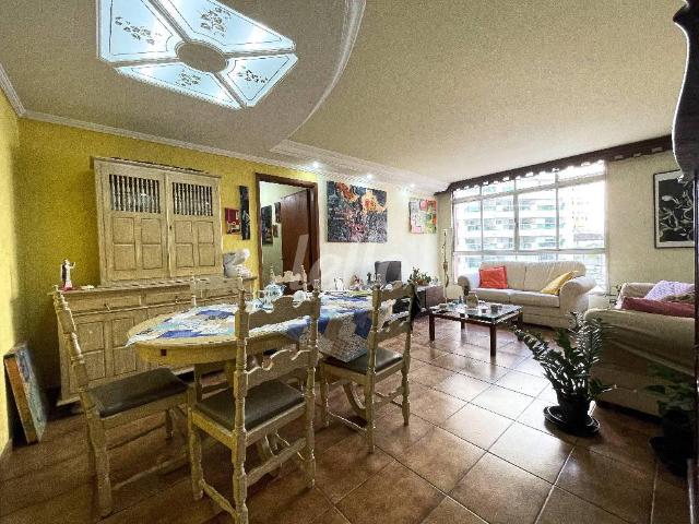 Apartamento 3 quartos à venda no a Bela Vista