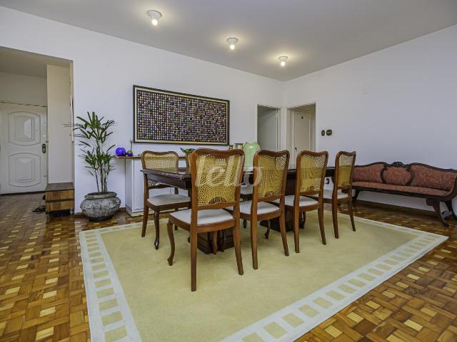Apartamento 3 quartos à venda no a Bela Vista