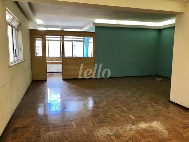 Apartamento 3 quartos à venda no a Bela Vista