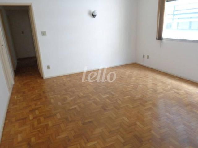 Apartamento 3 quartos à venda no a Bela Vista