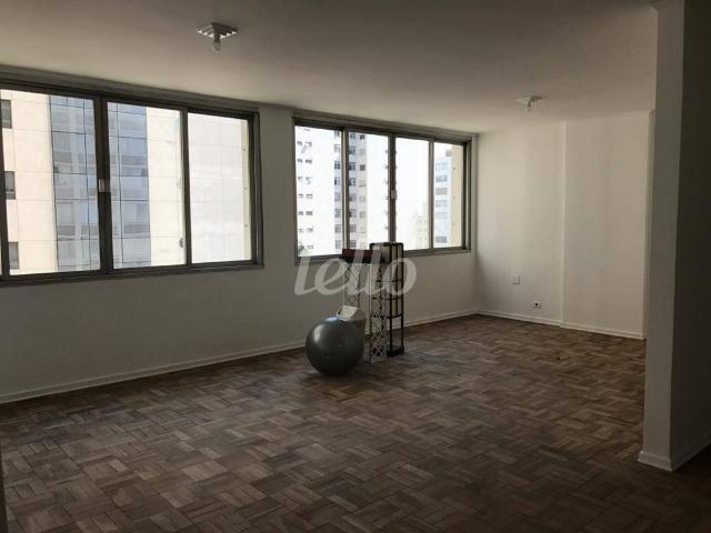 Apartamento 3 quartos à venda no a Bela Vista